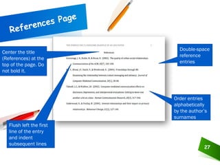 Literature Review in Research Methodology | PPTX