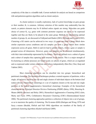 Sample Work For Engineering Literature Review and Gap Identification | PDF