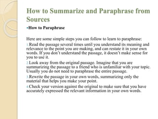 Literature review abdullah | PPTX