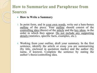 Literature review abdullah | PPTX