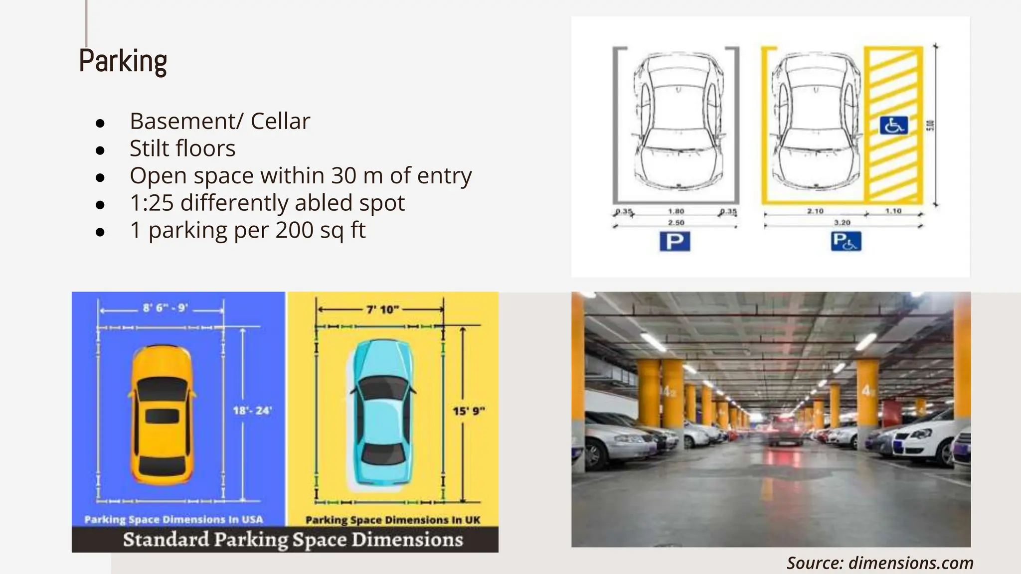 Literature Review and Case Study of Commercial Complex Design.pptx