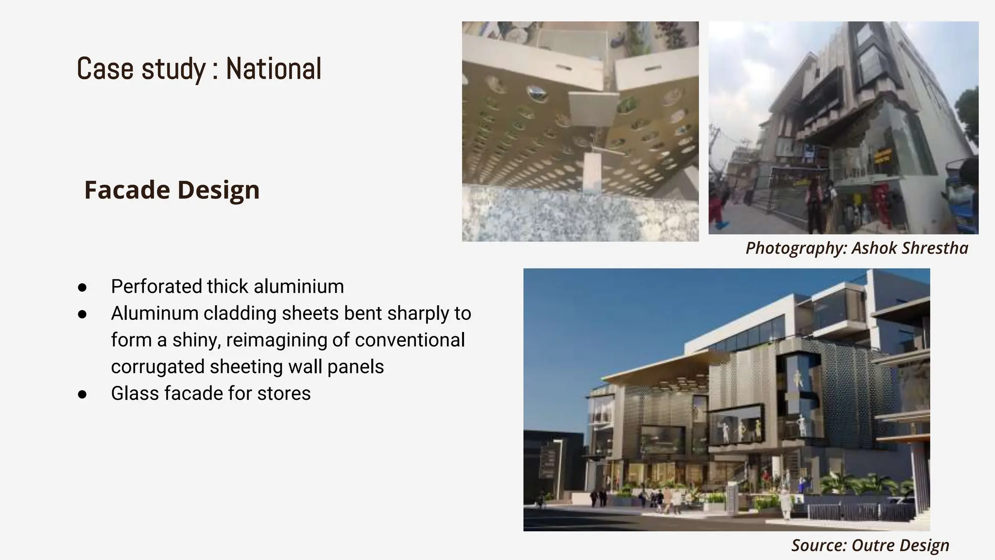 Literature Review and Case Study of Commercial Complex Design.pptx