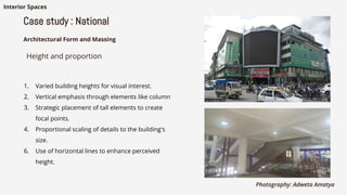 Literature Review and Case Study of Commercial Complex Design.pptx