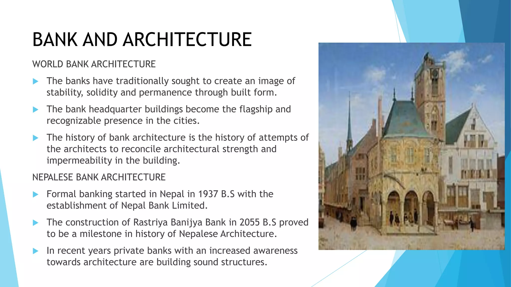 Literature review and case study of corporate architecture | PDF