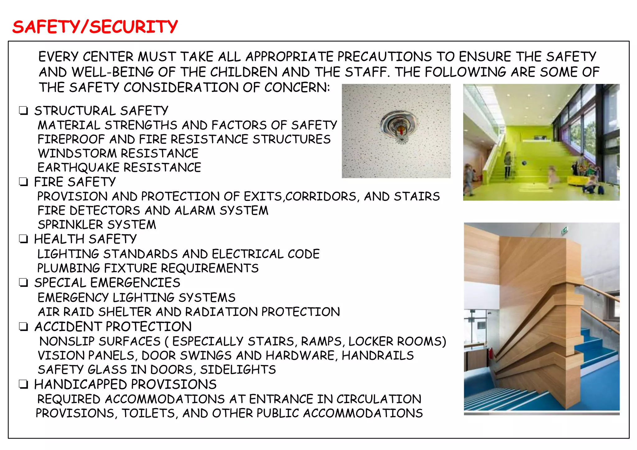 Literature review and case study on day care centre.pptx