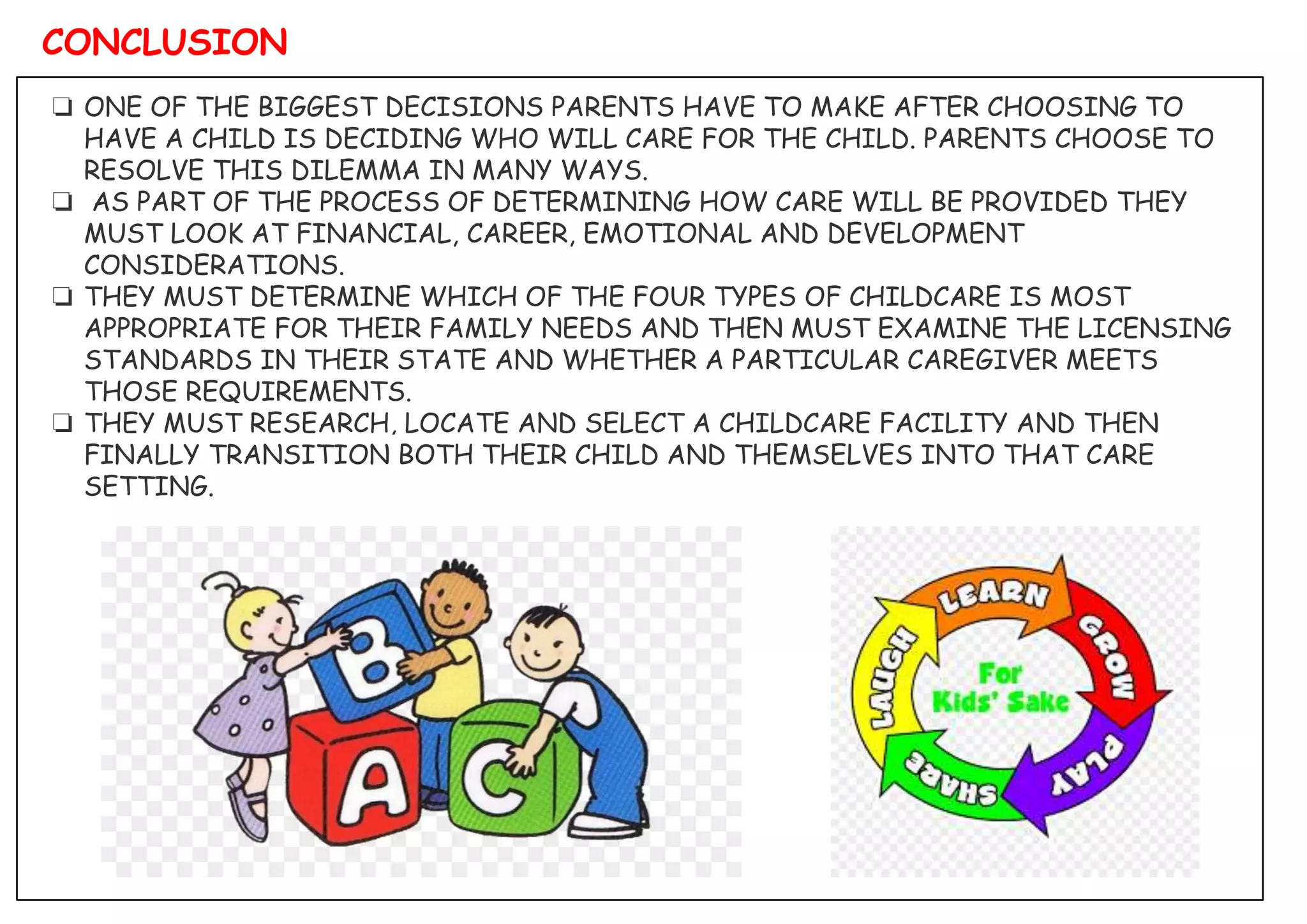 Literature review and case study on day care centre.pptx