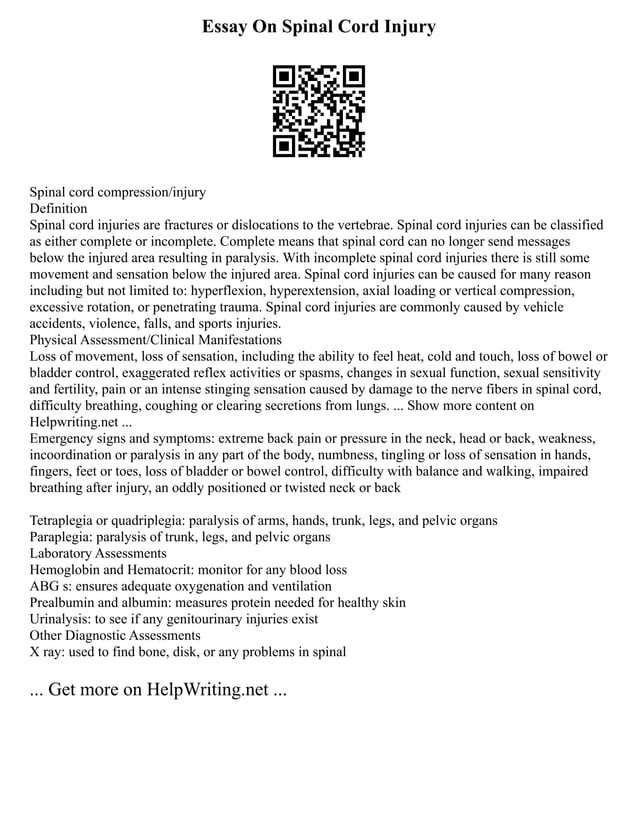 Literature Review Article Example - Examples Of Lite | PDF