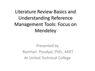 Literature Review Basics and Understanding Reference Management.pptx
