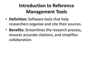 Literature Review Basics and Understanding Reference Management.pptx