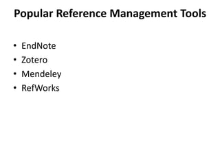 Literature Review Basics and Understanding Reference Management.pptx