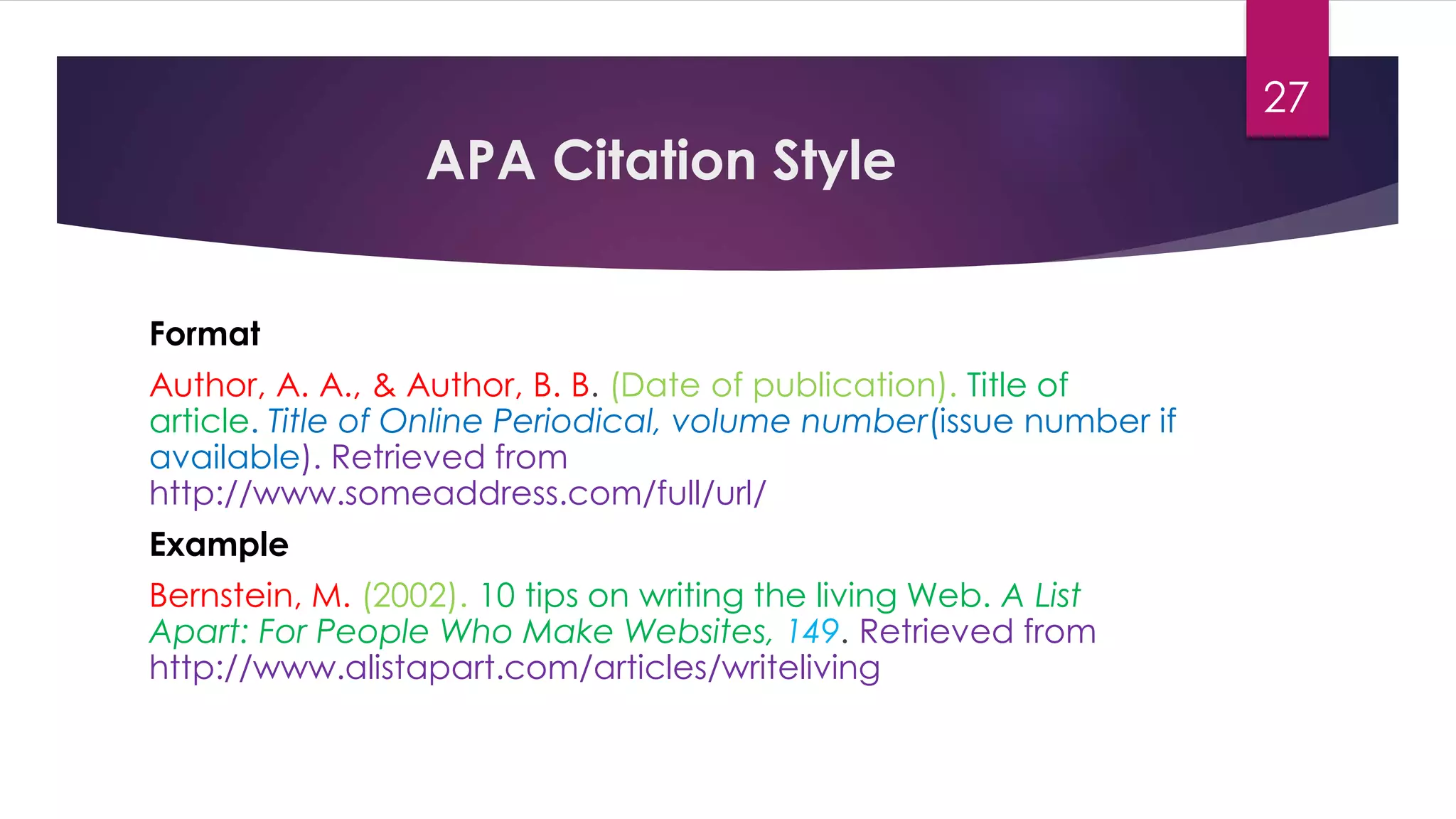 Literature Review,Data Collection, Bibliography & Citation | PPTX