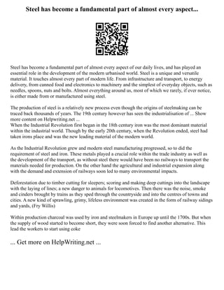 Literature Review Example Harvard Style | PDF