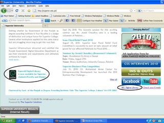 Literature Review | PPT