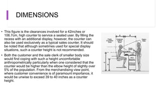 retail history and layouts | PPT