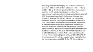 literature review on cte and DMA of composite material .pptx