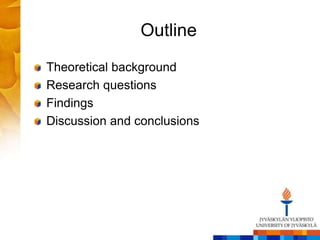 Literature review on customer emotions in social media | PPT