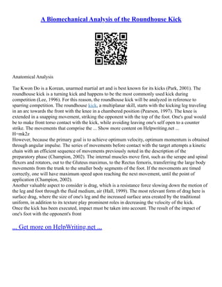 Literature Review On Flywheel | PDF