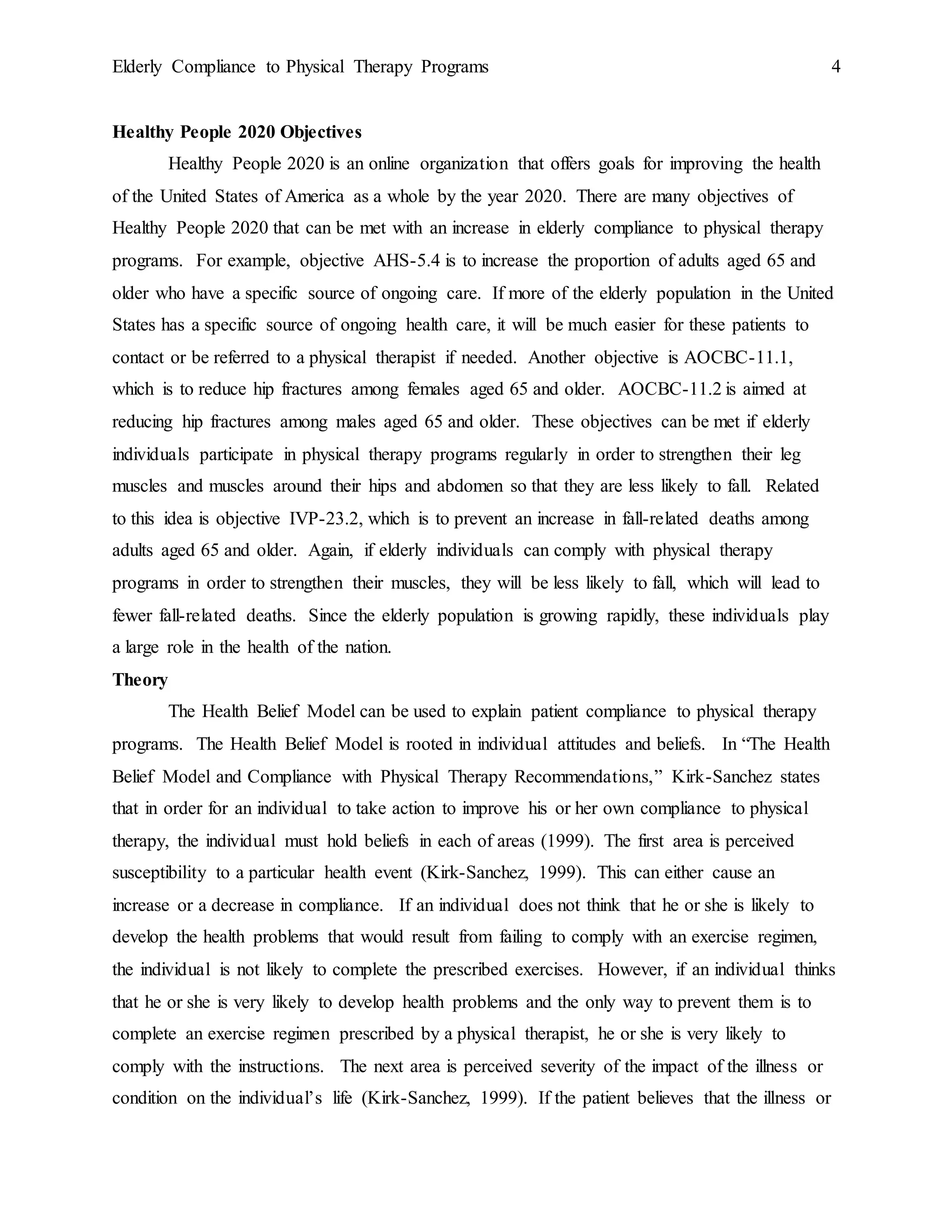 Literature review paper | PDF