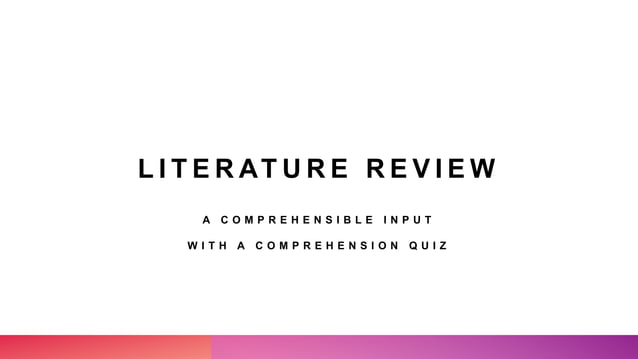 Literature Review PPT.pptx