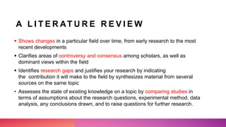 Literature Review PPT.pptx