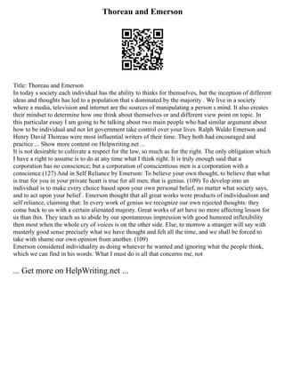 Literature Review Sample In Research Proposal A Res | PDF