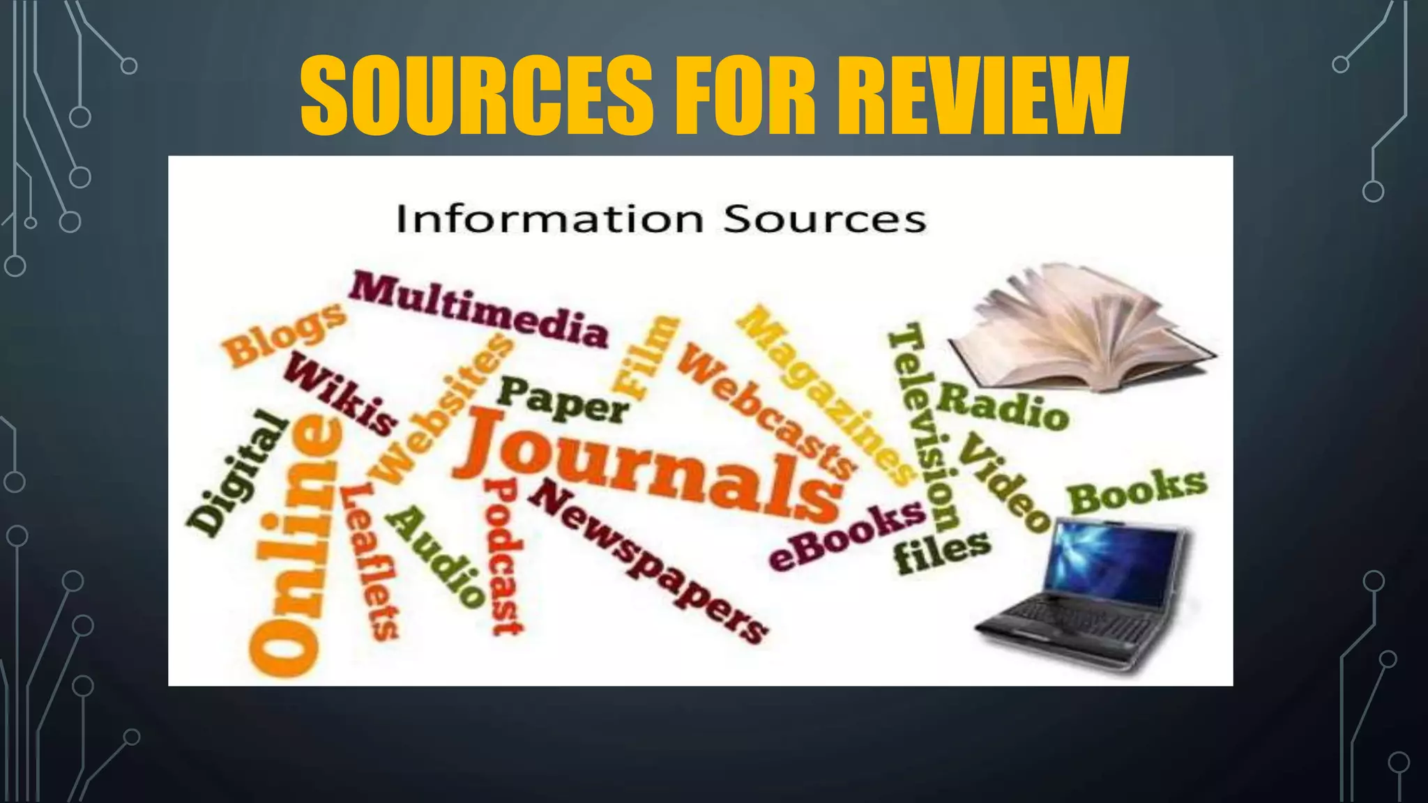 Literature review vs Systematic review.pptx Literature review vs Systematic review.pptx