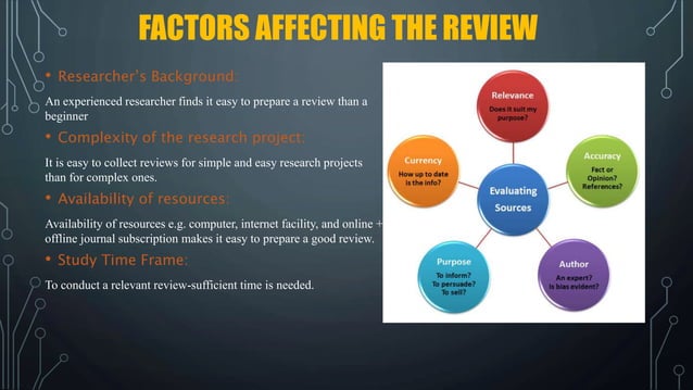 Literature review vs Systematic review.pptx