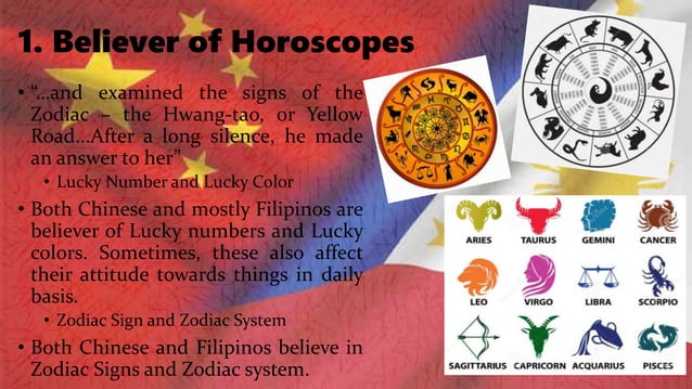 Similar Values and Traditions of Filipino and Chinese | PPTX