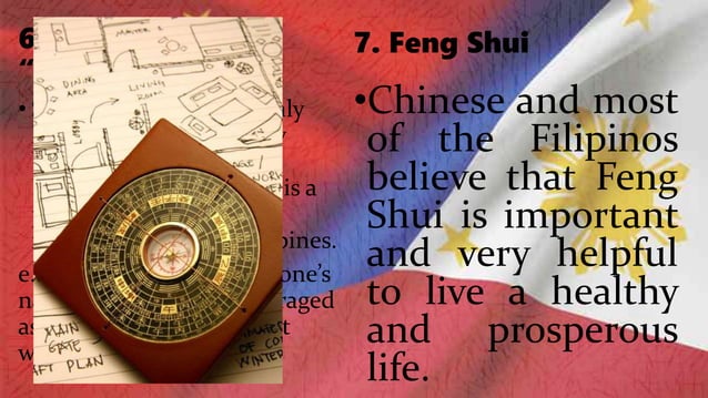 Similar Values and Traditions of Filipino and Chinese | PPTX