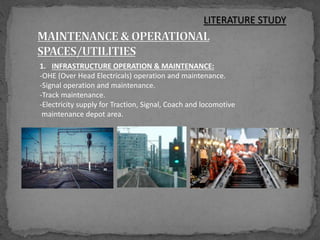 Literature study | PPTX