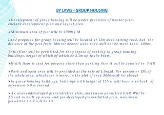 Group Housing Literature Study | PDF