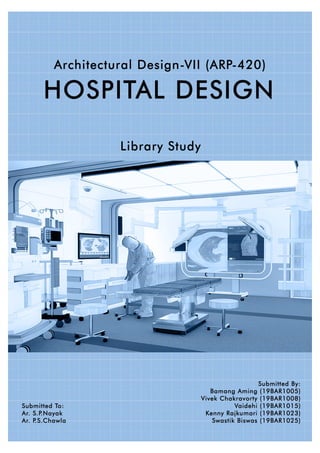 Literature Study Pdf