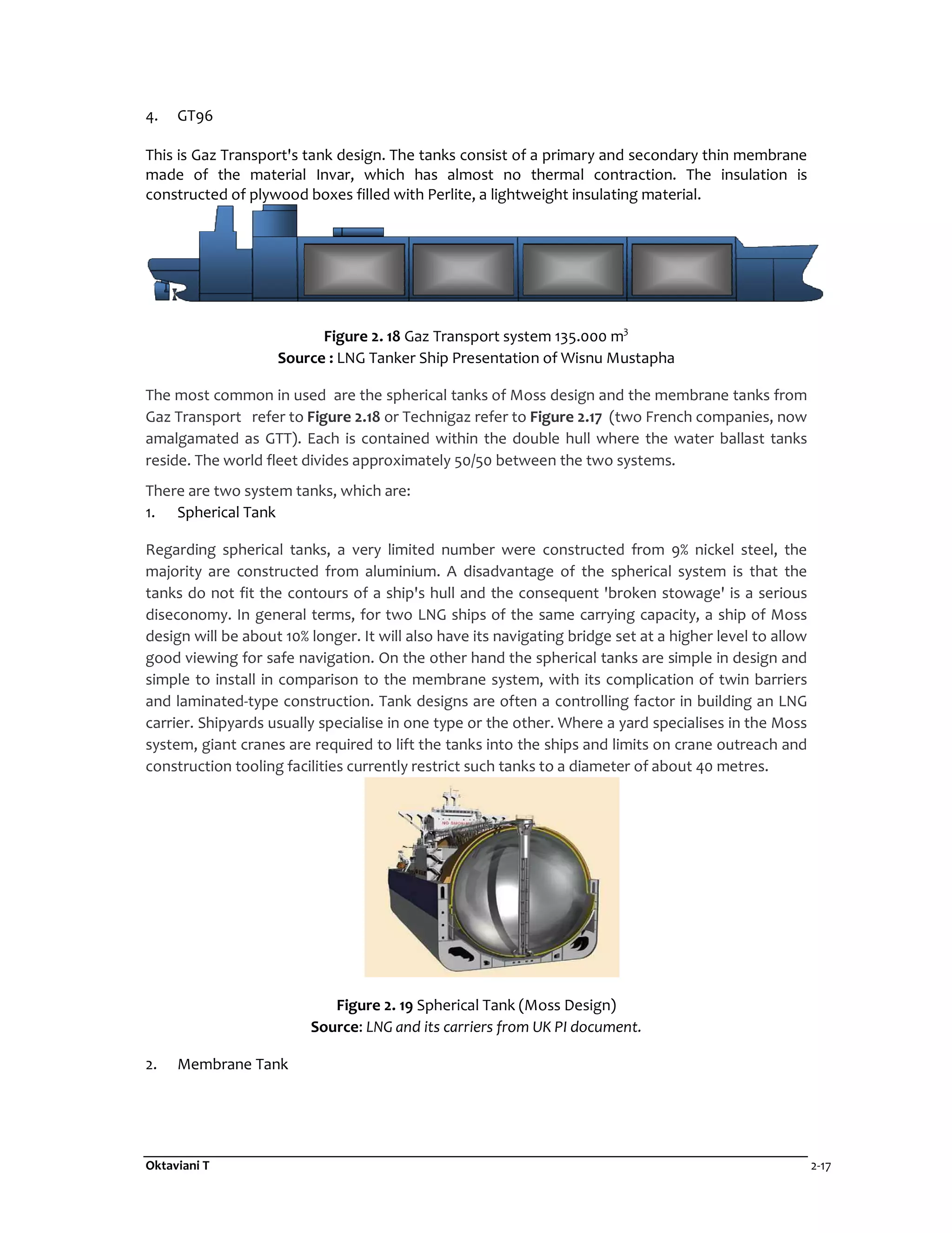 Literature study about_lng_jetty | PDF