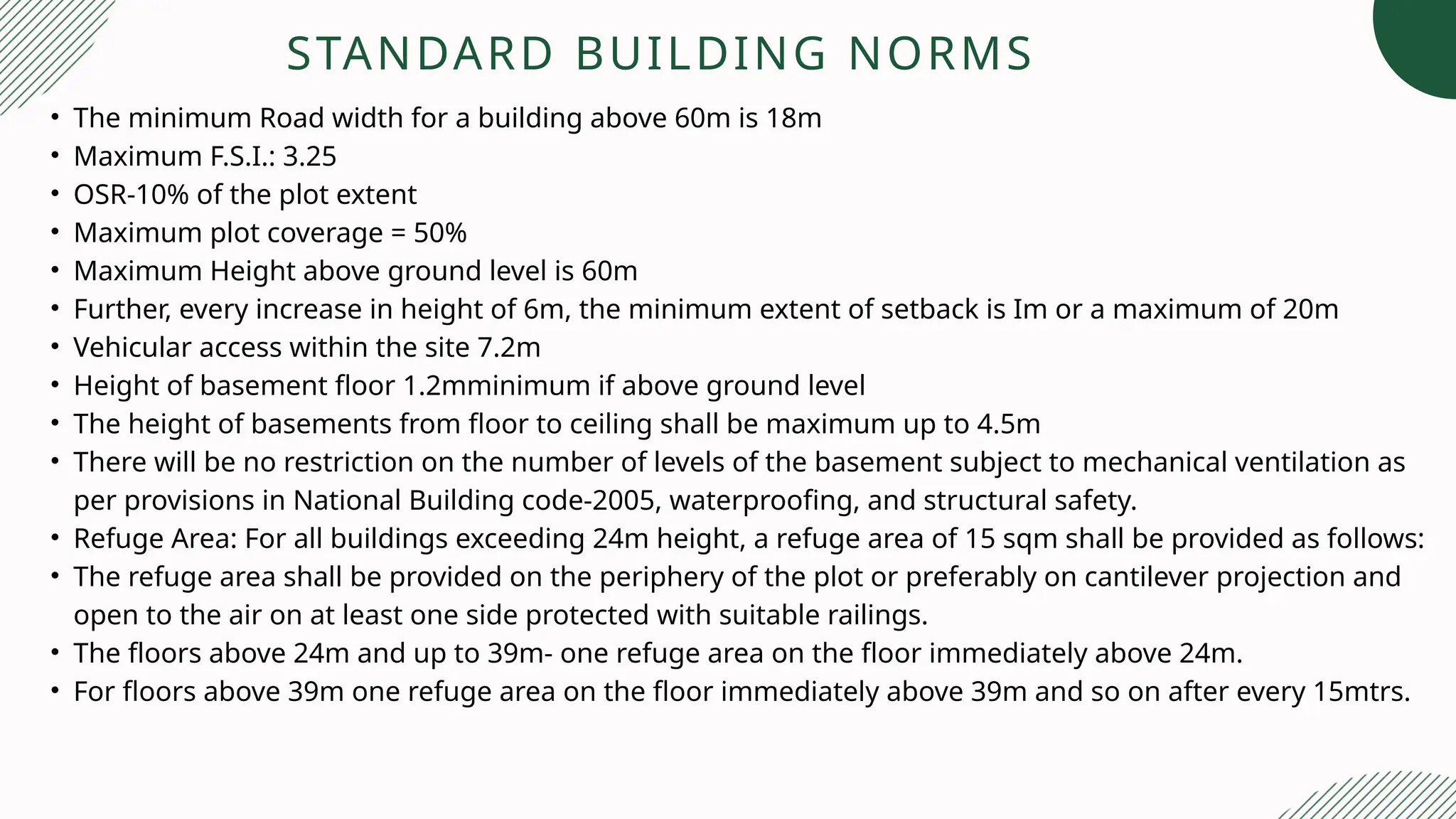 literature study high rise building 7 (1).pptx