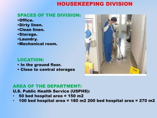 Literature study & analysis on hospital design | PPTX