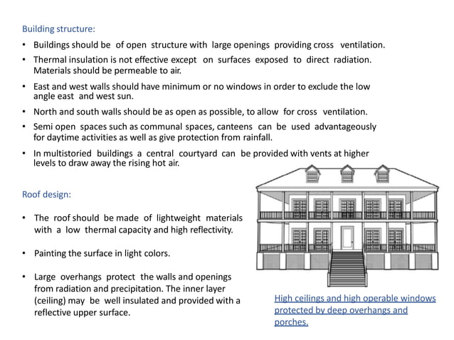 Literature Study on Lecture halls and Libraries | PDF