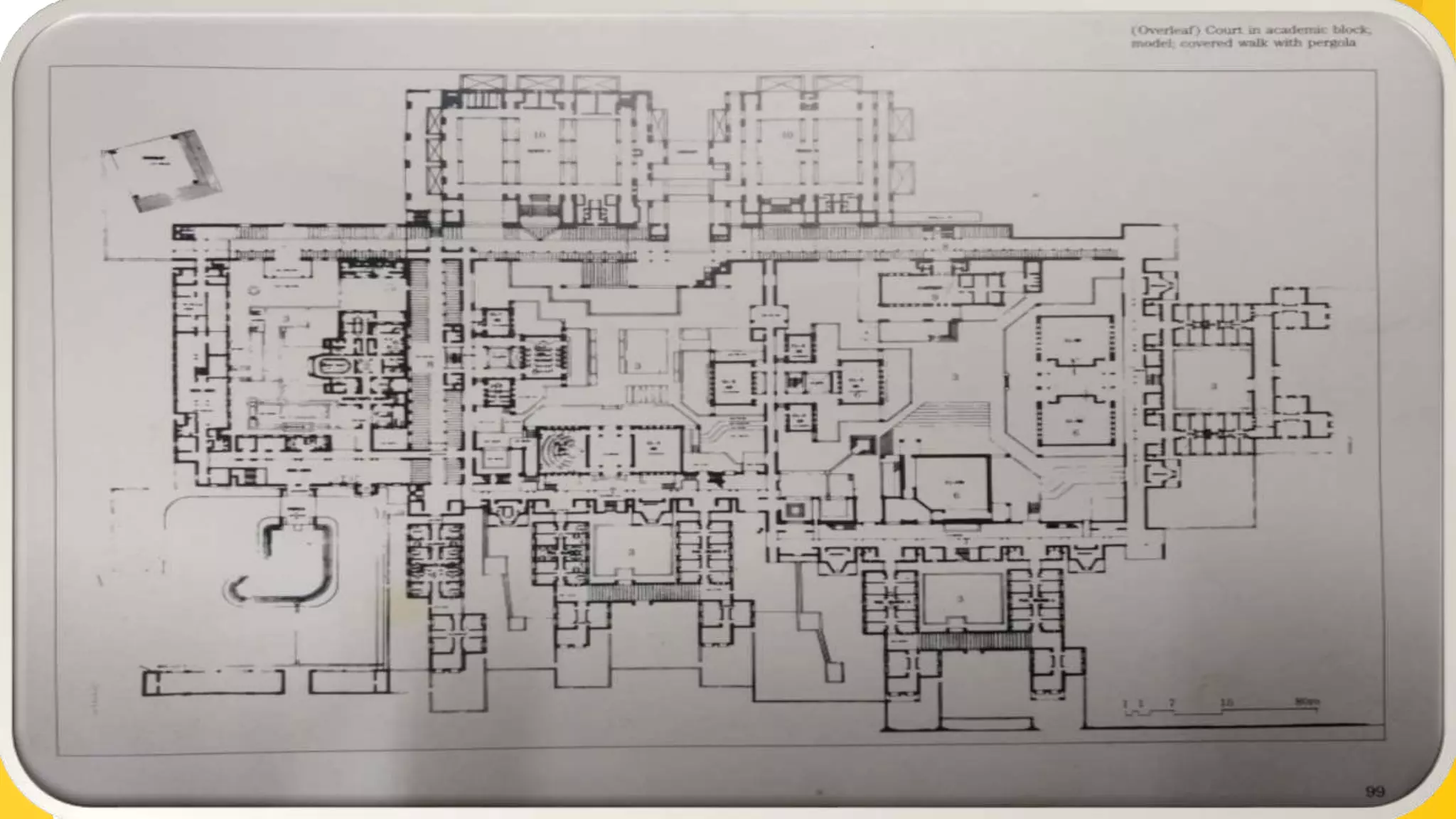 Literature study of basic design ii | PPTX