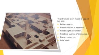 Literature study of basic design ii | PPTX