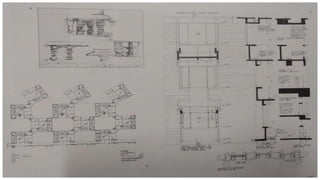 Literature study of basic design ii | PPTX