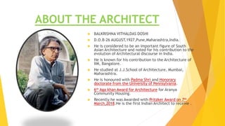 Literature study of basic design ii | PPTX