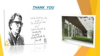 Literature study of basic design ii | PPTX