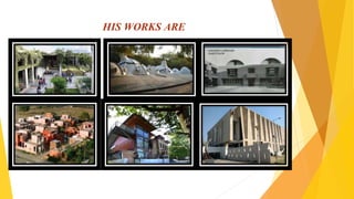 Literature study of basic design ii | PPTX