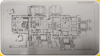 Literature study of basic design ii | PPTX