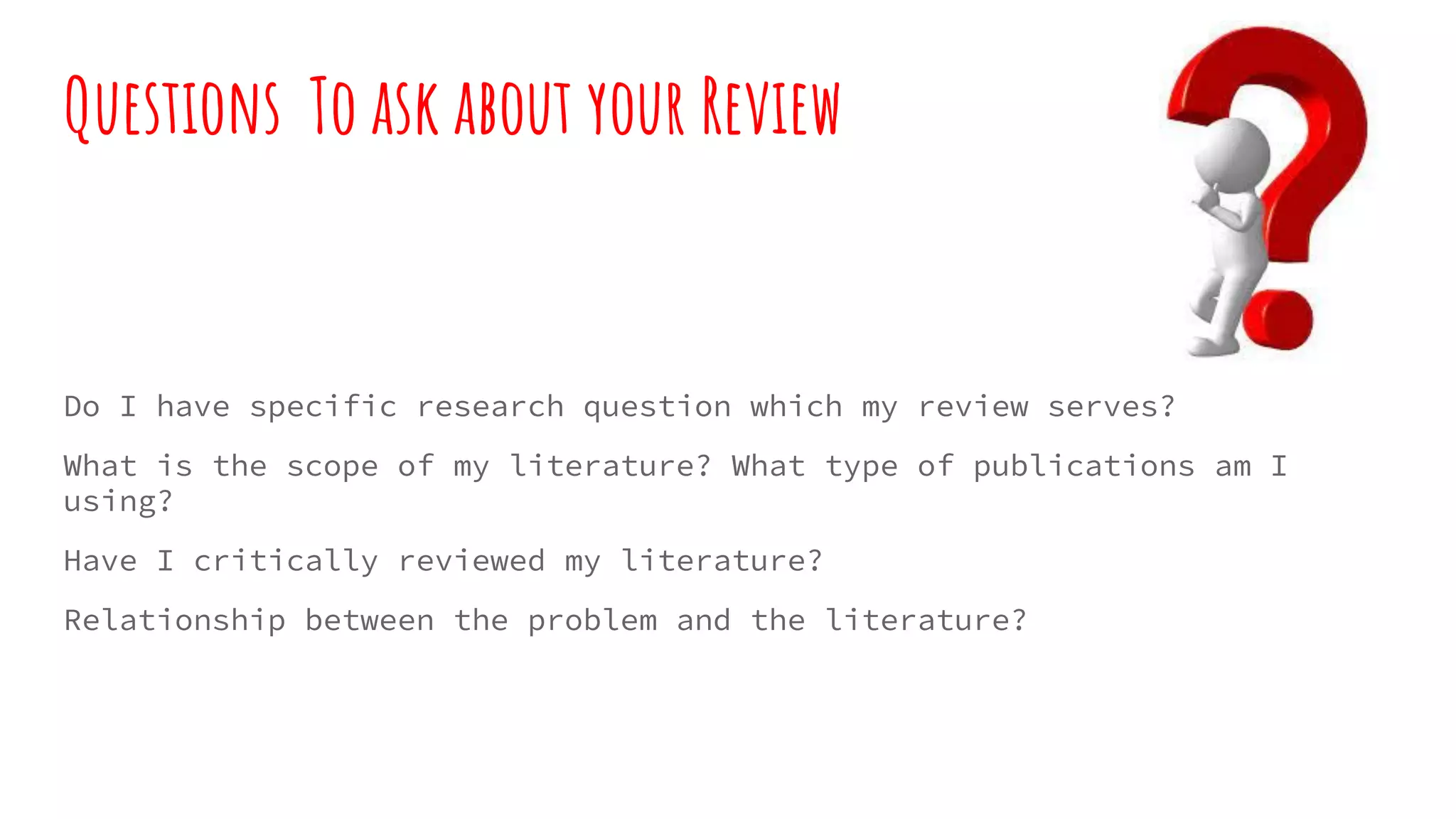 Literature Survey-Lect. 4.pdf