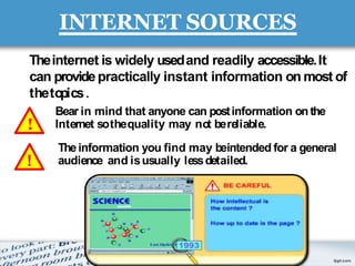 literature survey-Lecture 2.pptx | Search | Internet