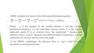 Literature survey modeling of microfluidics devices | PPTX