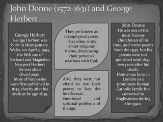 Literature work in renaissance | PPTX | Books and Literature