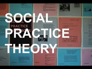 Literacy as Social Practice | PPTX