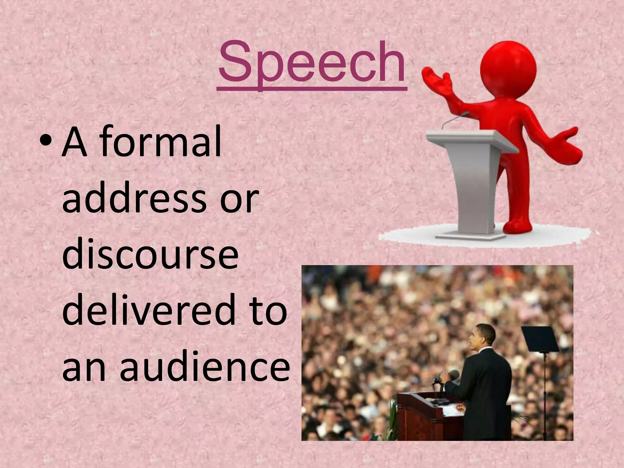 LITERARY GENRES | PPT