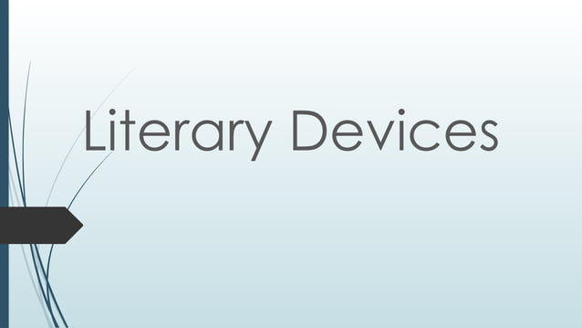 Literary Devices or Sound Devices Grade 5.pptx